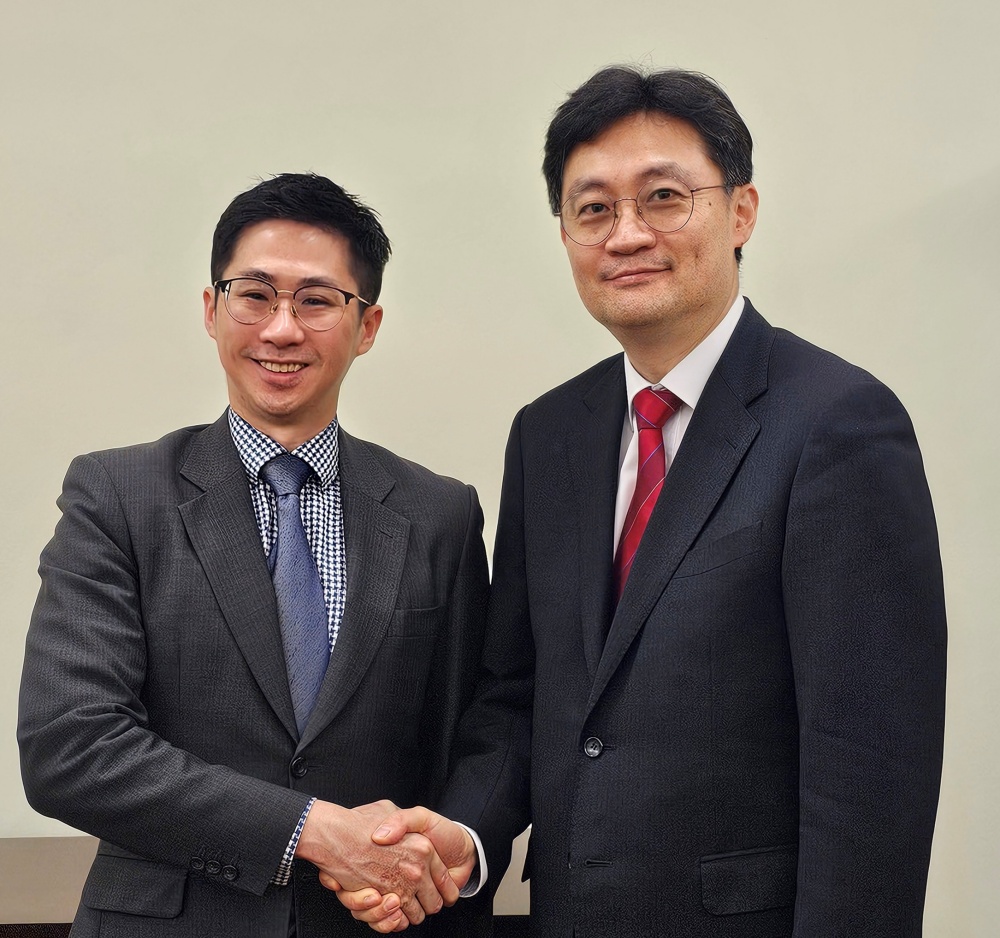 평화외교기획단장, 싱가포르 방문 상세보기|뉴포커스 | 외교부